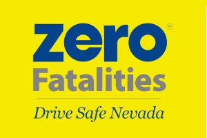 Zero Fatalities - Ped Safe Nevada