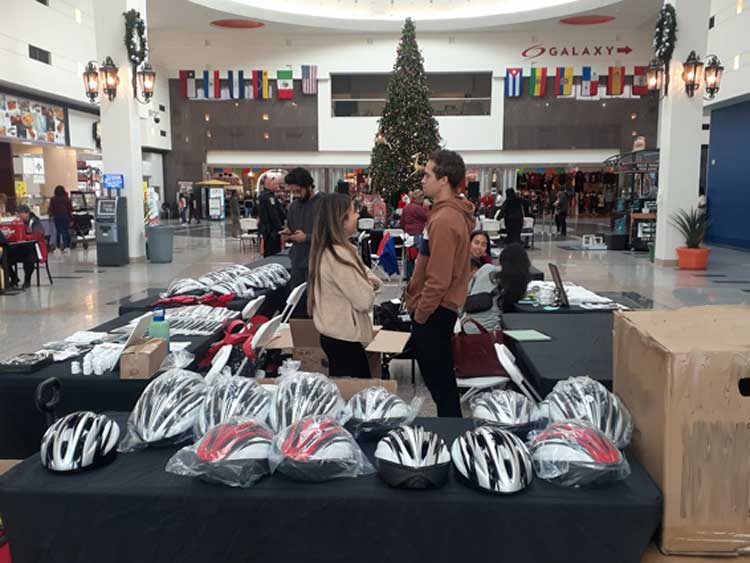 Safe Santa 2023 - Ped Safe Nevada